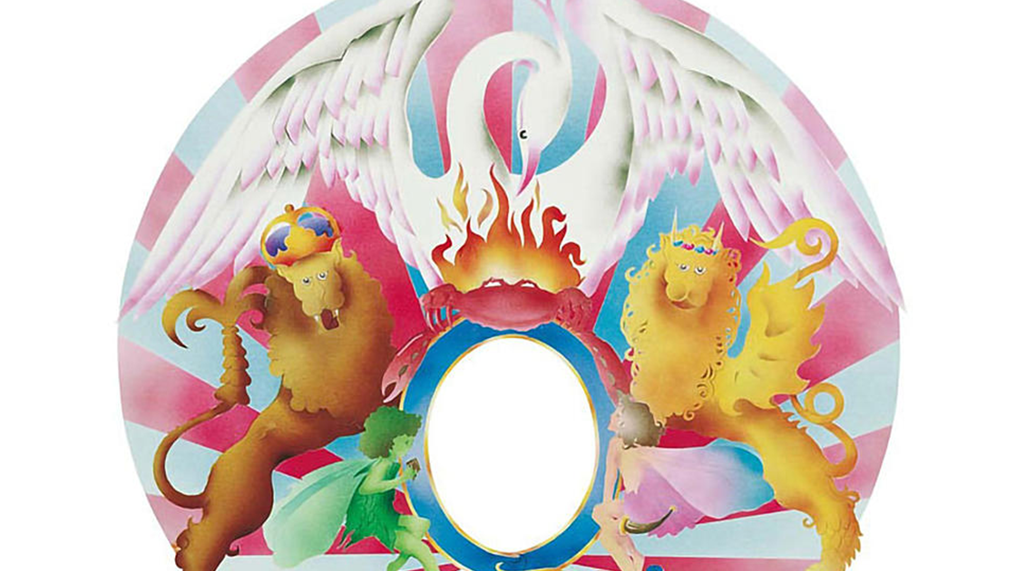 Classic Albums: Queen - A Night At The Opera