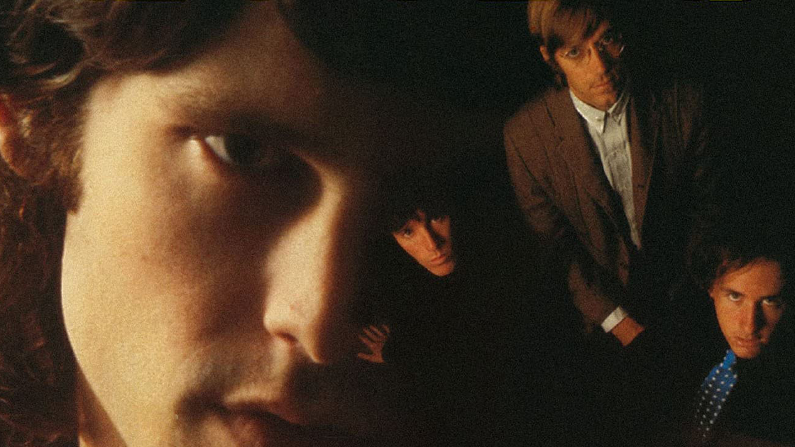 Classic Albums: The Doors - The Doors