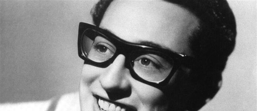 Buddy Holly: Rave On
