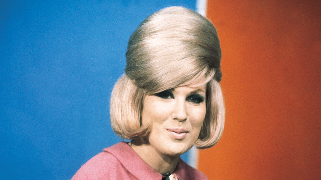 Dusty Springfield: Live at The Royal Albert Hall